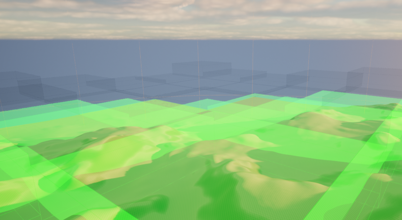 World Partition In Unreal Engine 52 Overview Of The World Partition System The Walled Garden 2461