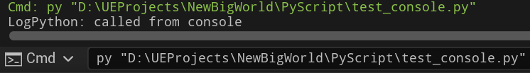 Using Slate For Ui Development And Editor13 Python For Unreal Engine The Walled Garden